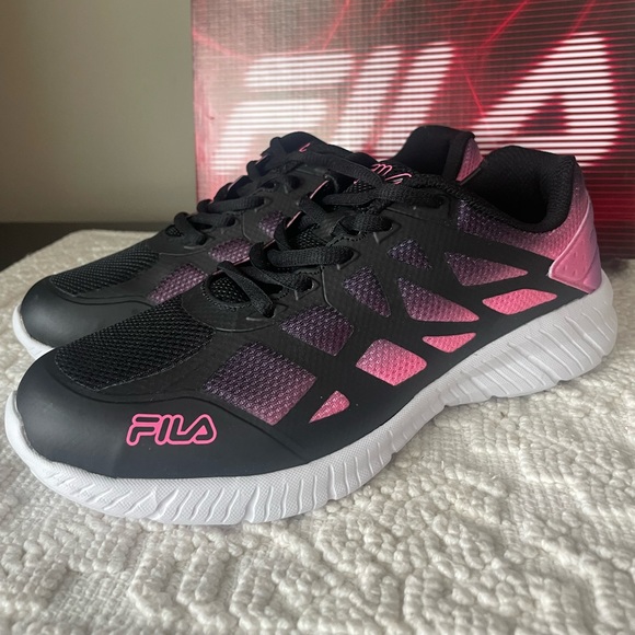 Fila | Shoes | Girls Fila Shoes New | Poshmark